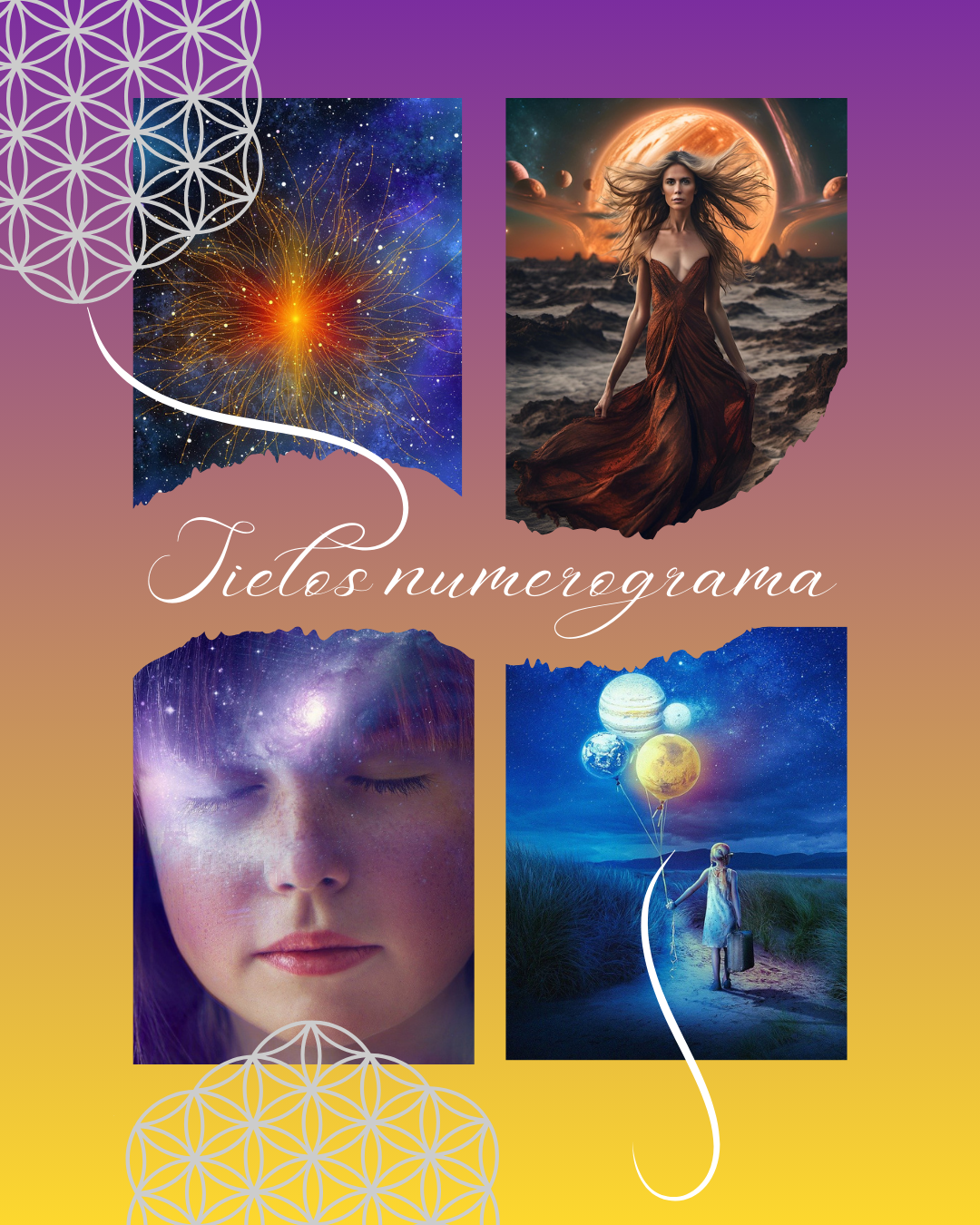 Sielos numerograma ir poros suderinamumas - Sielos Namai